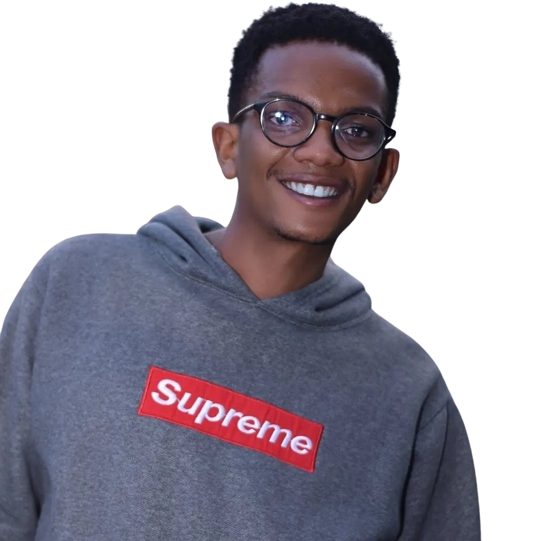 Portfolio responsive complete